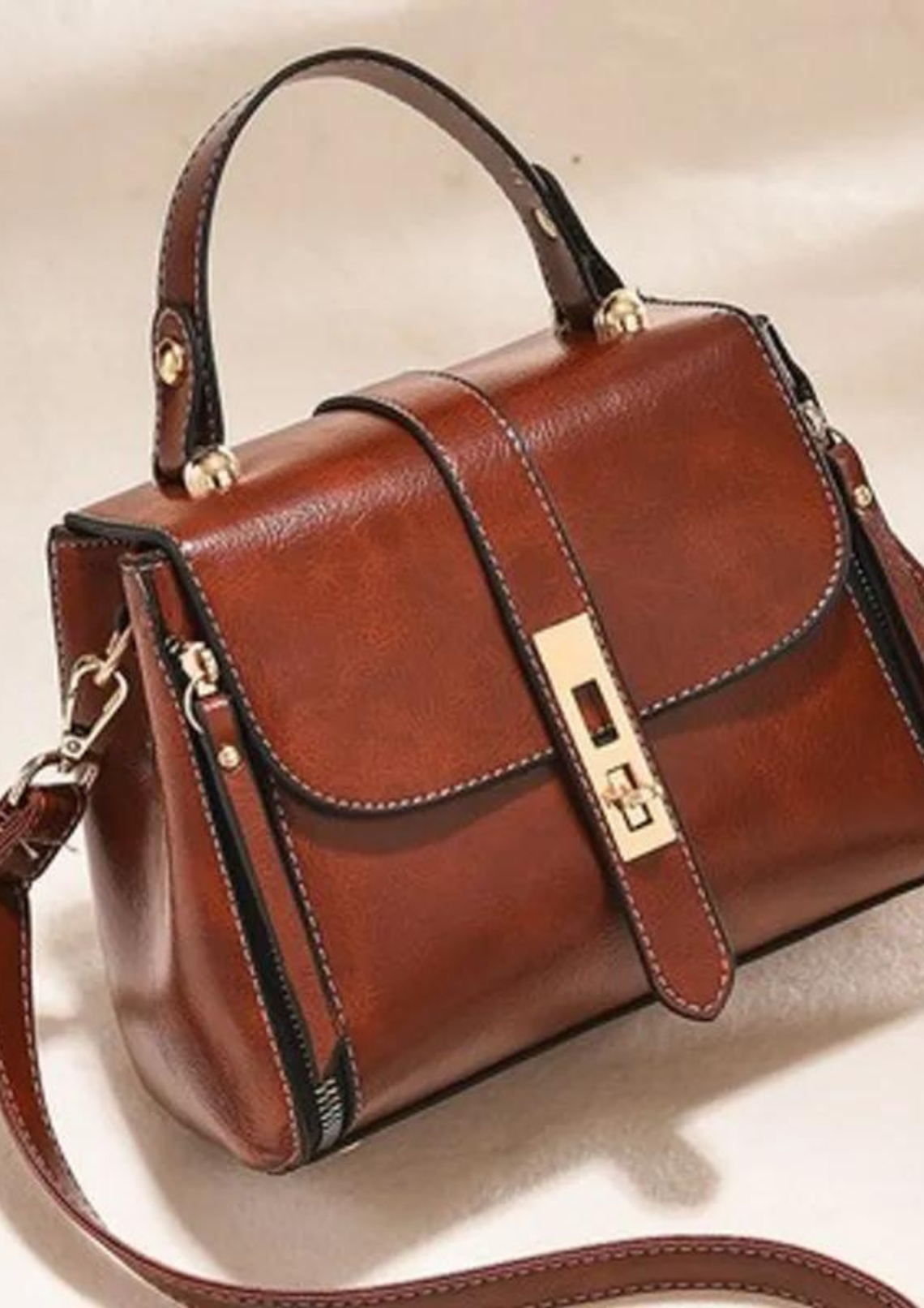 Windsor Wanderlust - PAPADORÓ